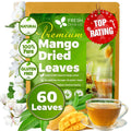 FreshDrinkUS mango whole leaves tea