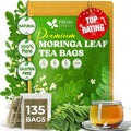 freshdrinkus moringa tea bags