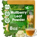 FreshDrinkUS mulberry leaf powder benefits