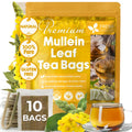 FreshDrinkUS Mullein Leaf Tea bags
