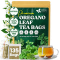 FreshDrinkUS oregano leaf herbal tea