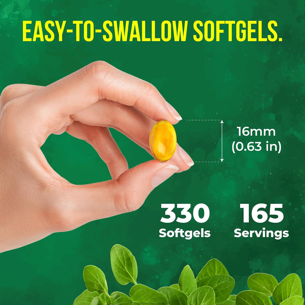 freshdrinkus oregano oil for wellness
