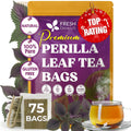 FreshDrinkUS perilla leaf herbal tea