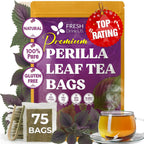 FreshDrinkUS perilla leaf herbal tea