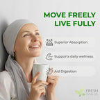 FRESHDRINKUS soursop gummies for immunity