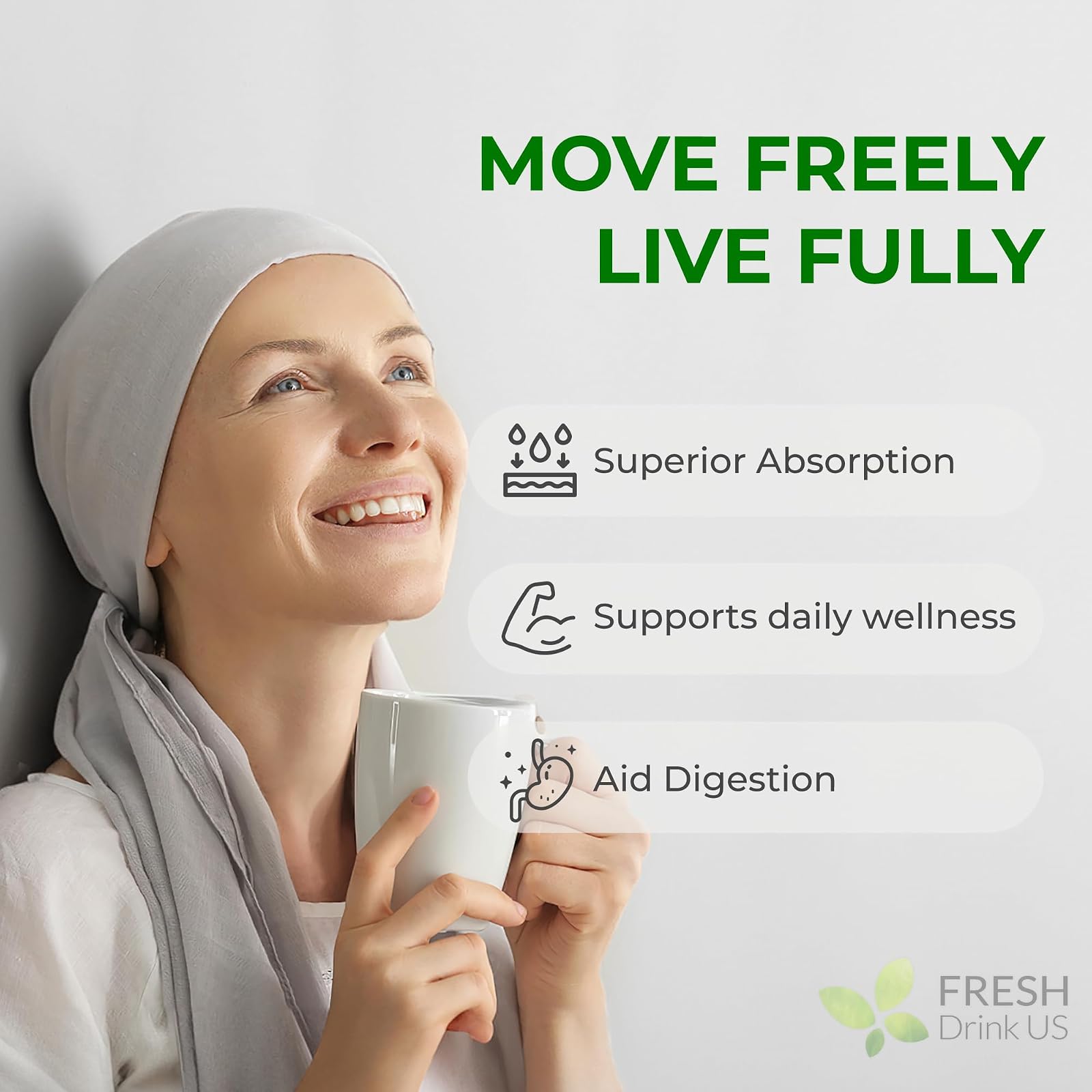 FRESHDRINKUS soursop gummies for immunity