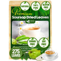 FreshDrinkUS soursop herbal tea