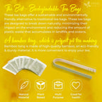 FreshDrinkUS tea for wellness