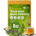 FreshDrinkUS Tulsi leaves powder benefits