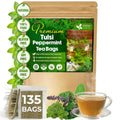 FreshDrinkUS Tulsi Peppermint tea bags