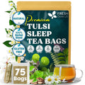 FreshDrinkUS Tulsi Sleep Tea bags