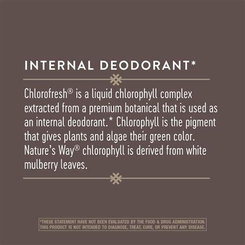 freshen breath with chlorophyll softgels