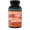 Freshfield black seed oil capsules