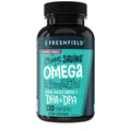 freshfield fish oil softgels