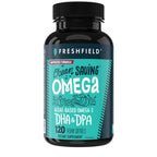 freshfield fish oil softgels