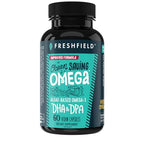 freshfield fish oil softgels