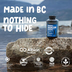 Freshfield Magnesium Bisglycinate for energy boost