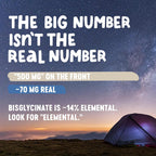 Freshfield Magnesium for better sleep quality