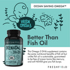 freshfield omega 3 for pregnancy