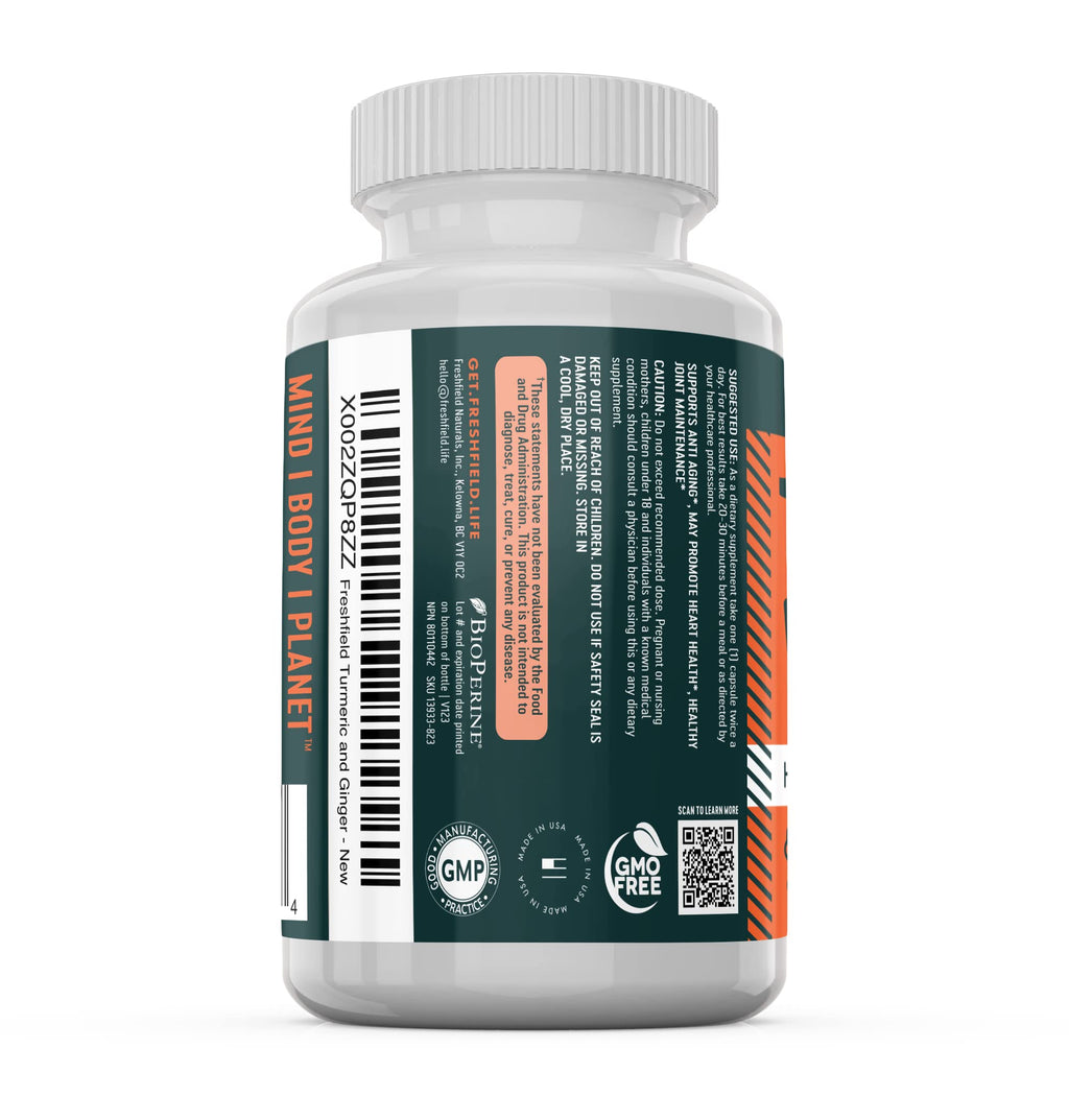 freshfield turmeric for digestion