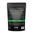 freshly brewed green tea benefits