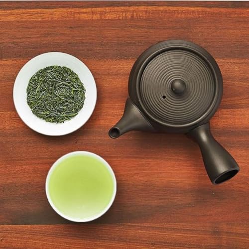 freshly harvested green tea benefits