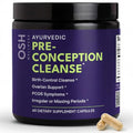 Freshly Moms Ayurvedic cleanse for fertility
