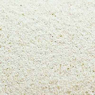 freshly packed psyllium husk