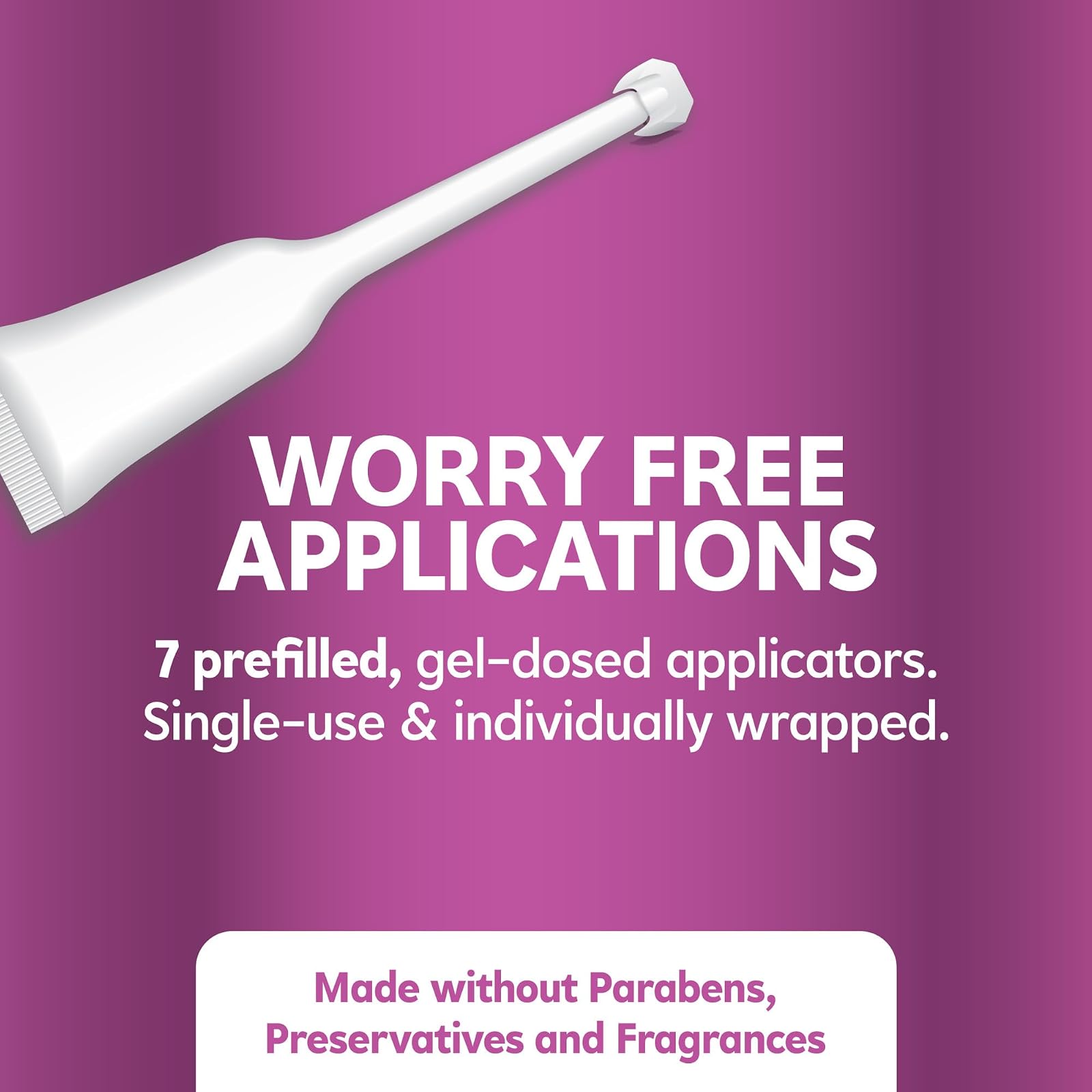freshness gel for vaginal comfort