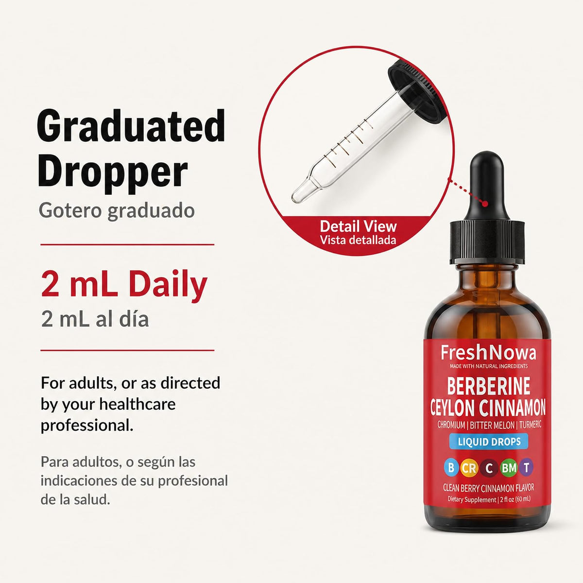FreshNowa herbal wellness product