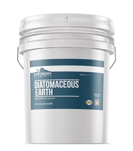 freshwater amorphous silica benefits