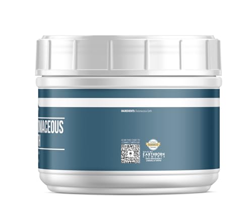 freshwater amorphous silica for wellness