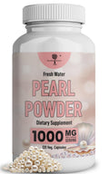 freshwater pearl collagen capsules