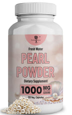 freshwater pearl collagen capsules