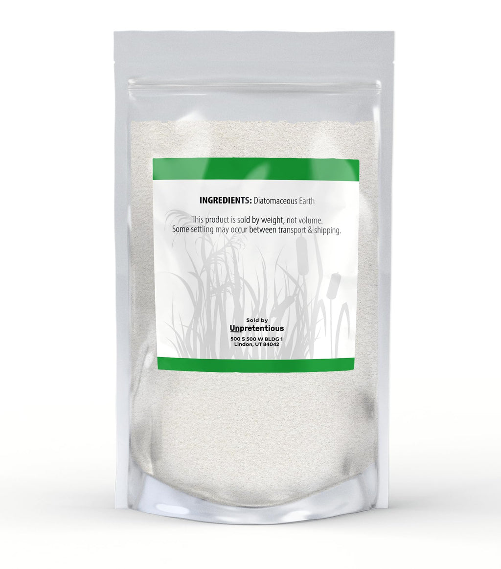 freshwater silica for wellness support