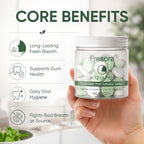 FRESORA K12 M18 lozenges