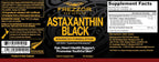 FREZZOR Astaxanthin 12 mg softgels