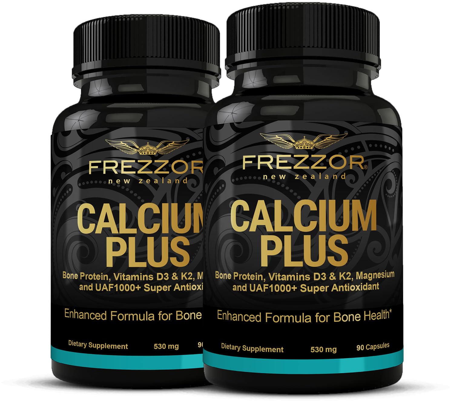 FREZZOR Calcium Plus for bone health