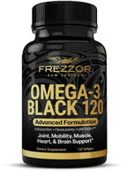FREZZOR Omega 3 capsules for joint health