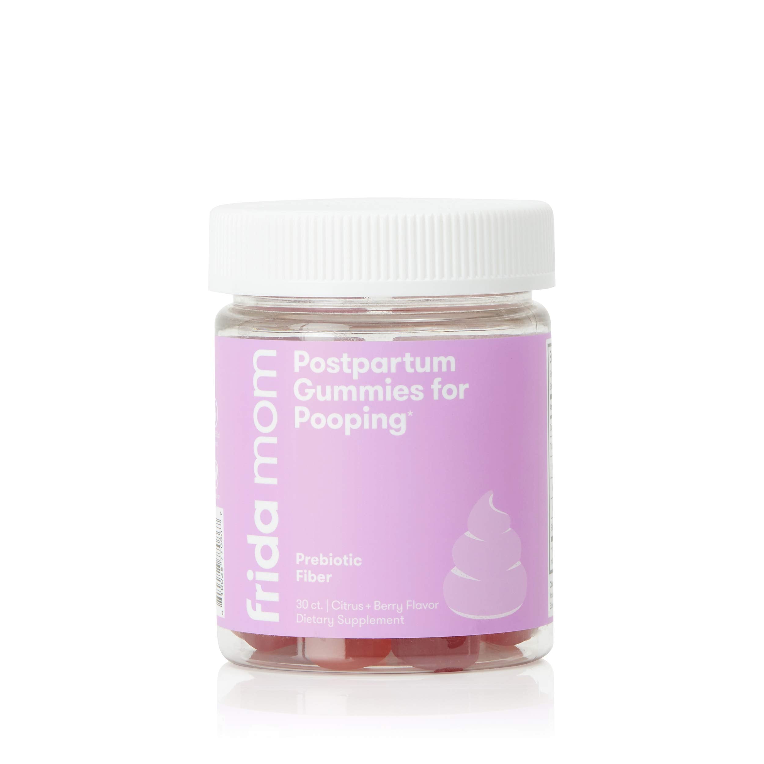 Frida Mom blended vitamin gummies