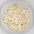 Fried Job's Tears herbal supplements