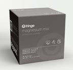 Fringe magnesium supplement for wellness