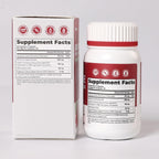 Frishantic herbal wellness solution