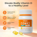 Frishantic softgels for bone health