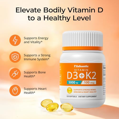 Frishantic softgels for bone health