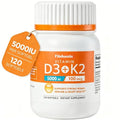 Frishantic Vitamin D3 K2 benefits