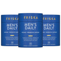 Friska digestive enzymes for gut health