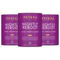 Friska digestive enzymes for nighttime relief