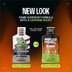 Frog Fuel gel for peak performance