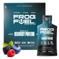 Frog Fuel plant protein shot